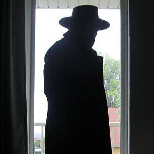 Stone Bryson on GETTR