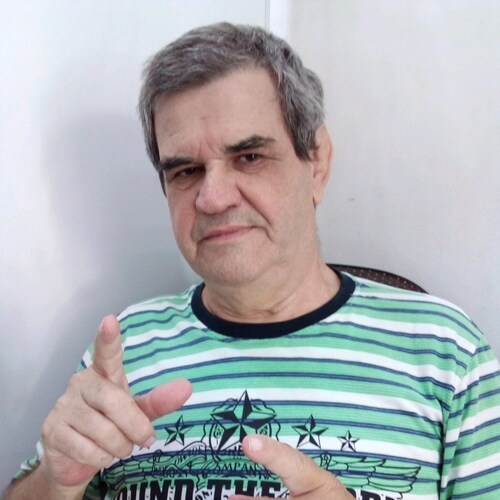 fernandoband on GETTR - Profile and Posts on GETTR