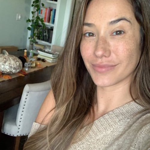 Paulinah_9120 on GETTR