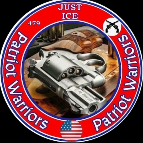 Just☆Ice 🇺🇲 Ultra MAGA on GETTR