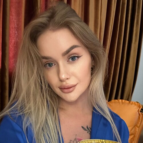 emily_0334 on GETTR - Profile and Posts on GETTR