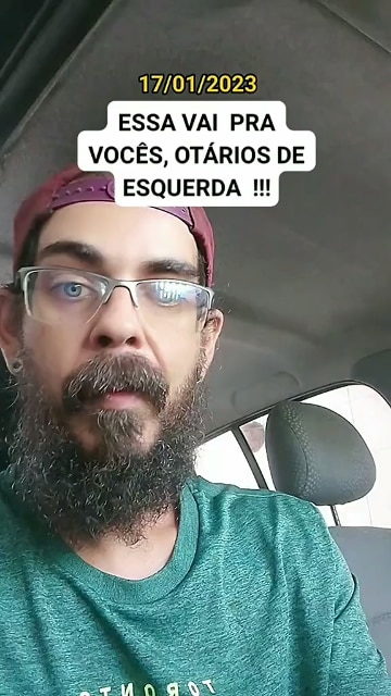 Simone 🇧🇷🌎 on GETTR