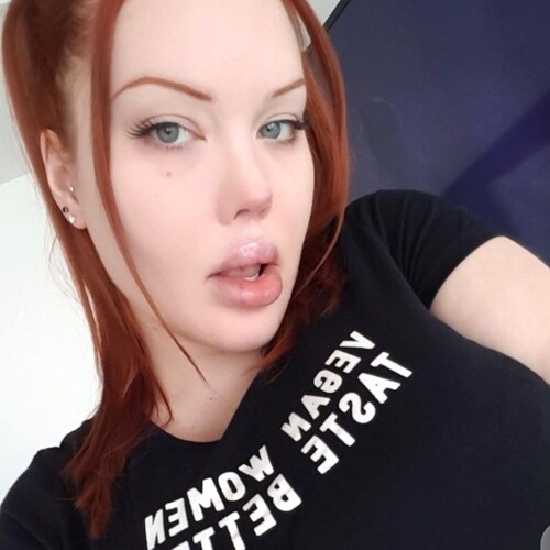 Kate Danielle on GETTR