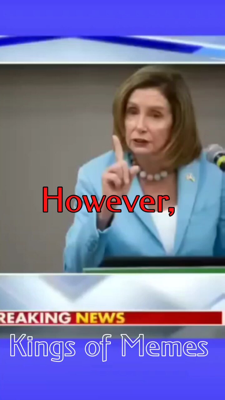 Kings of Memes 🇺🇸 🇺🇸 🇺🇸 on GETTR