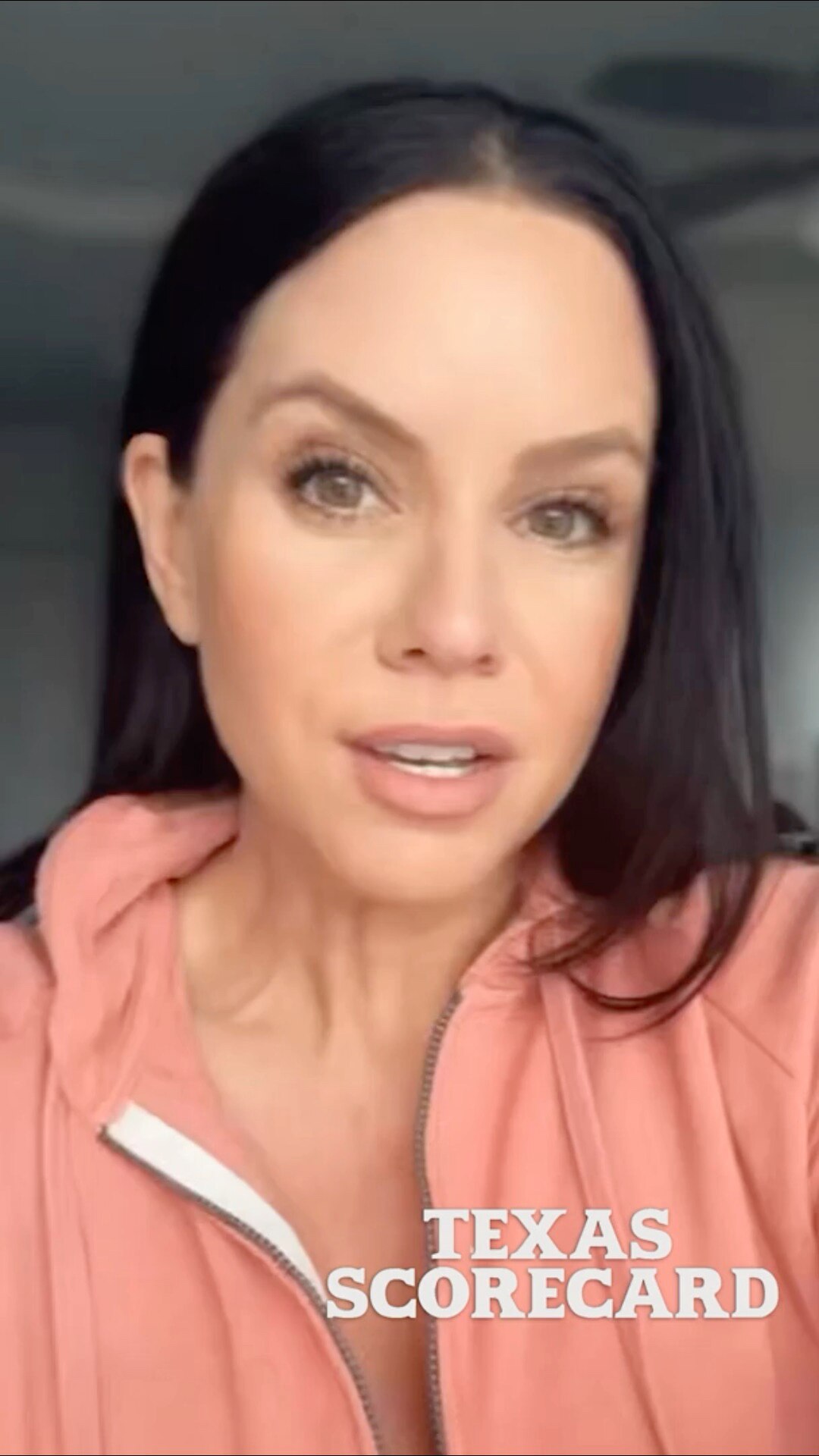 Kambree on GETTR: Texas lawmaker calling for the impeachment of woke...