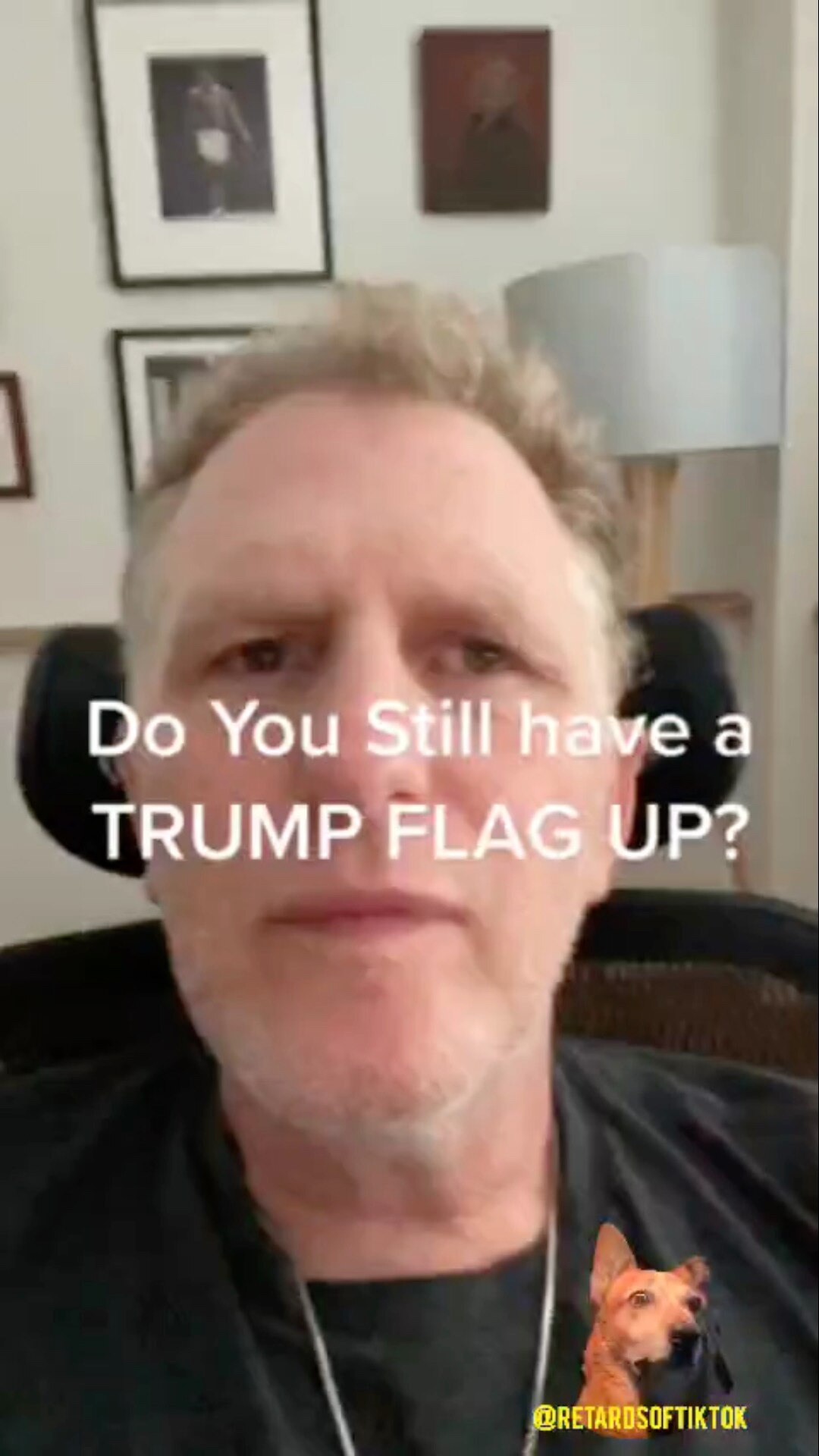The Left Unmasked on GETTR: Most annoying Jewish guy alive? Buy some ...