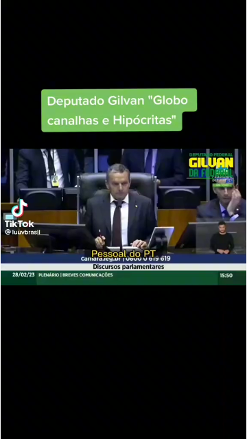 Simone 🇧🇷🌎 on GETTR