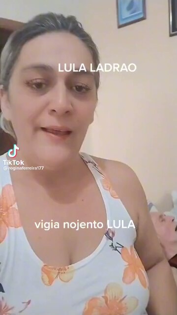 Simone 🇧🇷🌎 on GETTR