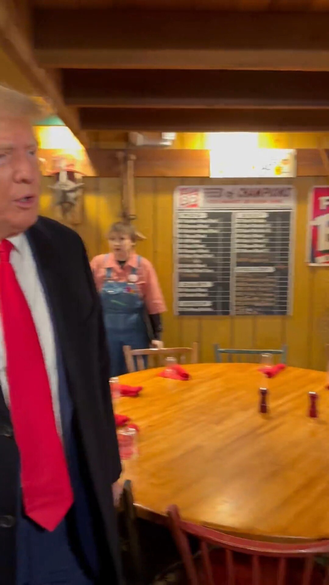 PerceptionWars on GETTR : TRUMP = GOAT part 2