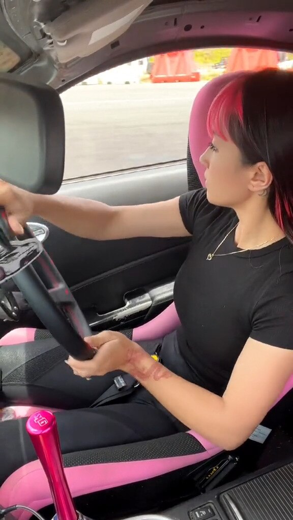 Max Girl on GETTR : #girl