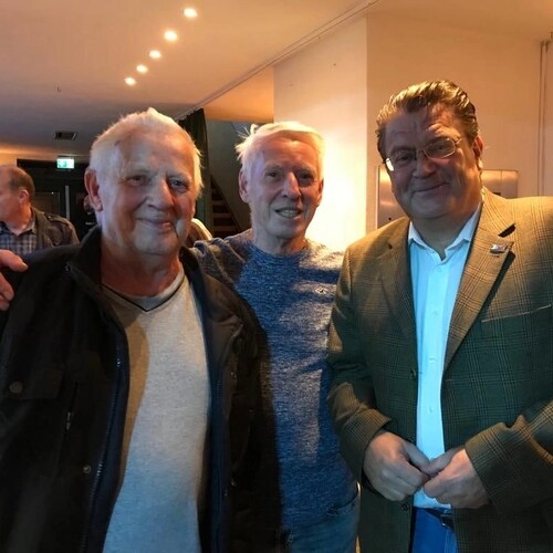 Gerd Thüringen on GETTR