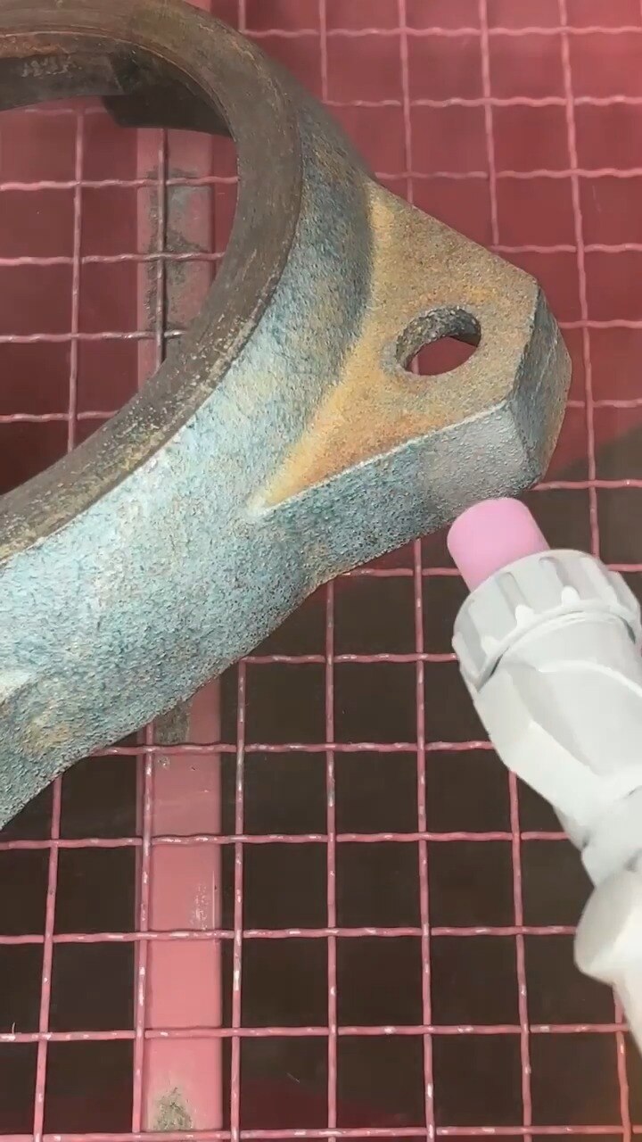 RΞD ACE on GETTR : Wilton Vice Restoration by Cool Again Restoration