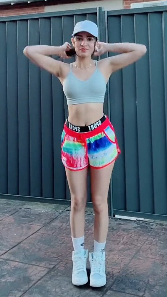 Max Girl on GETTR : #girl