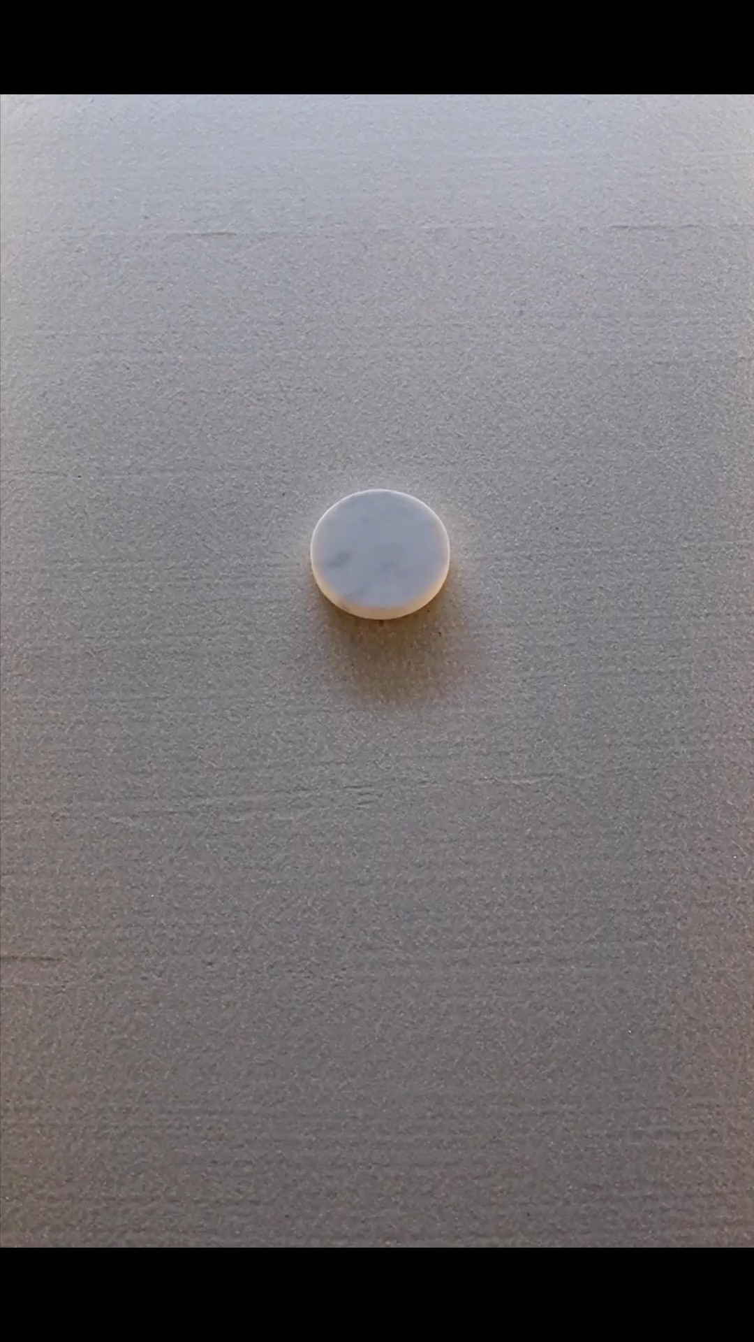 Amelia on GETTR : calm art