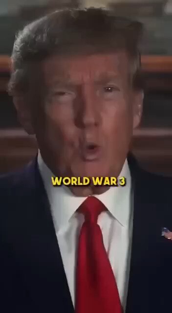 The Corolla Virus™ on GETTR : WW3 CorollaVirus™LivesMatter