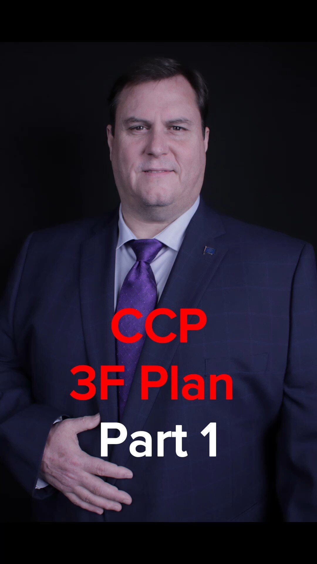 HeKnows on GETTR : CCP 3F Plan Part 1 #heknows #chrisc1776 #milesguo #ccp