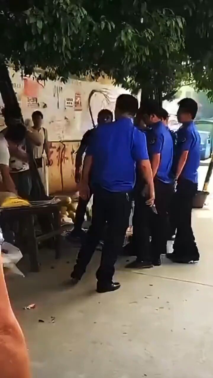 LoveTrump on GETTR: Why is the first sentence of CCP Declaration secre...