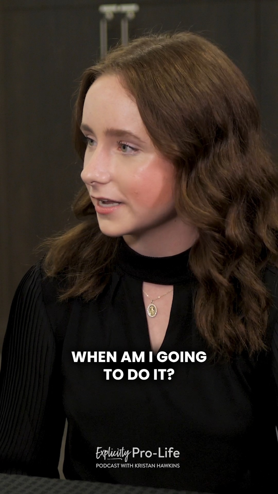 KristanHawkins on GETTR : Legislature is lacking the youth voice ...