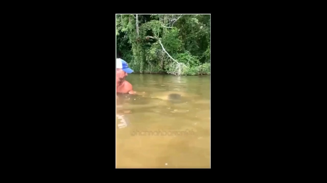 Jason Pepe on GETTR: #Catfish Girl 2 #Fishing #Outdoors #Adventure #Sel...