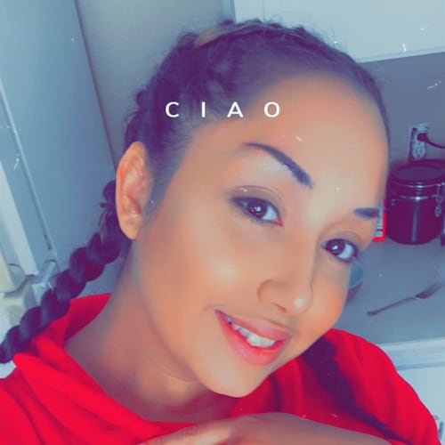 kisha.M.Michelle on GETTR