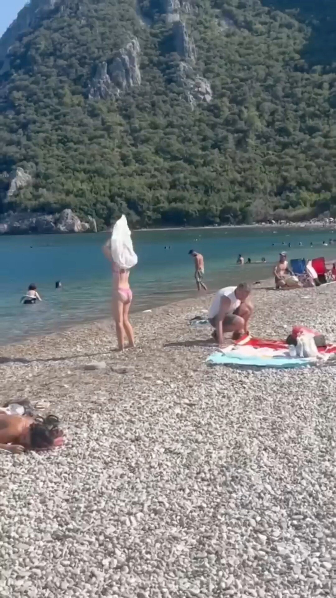 喜花园777 on GETTR