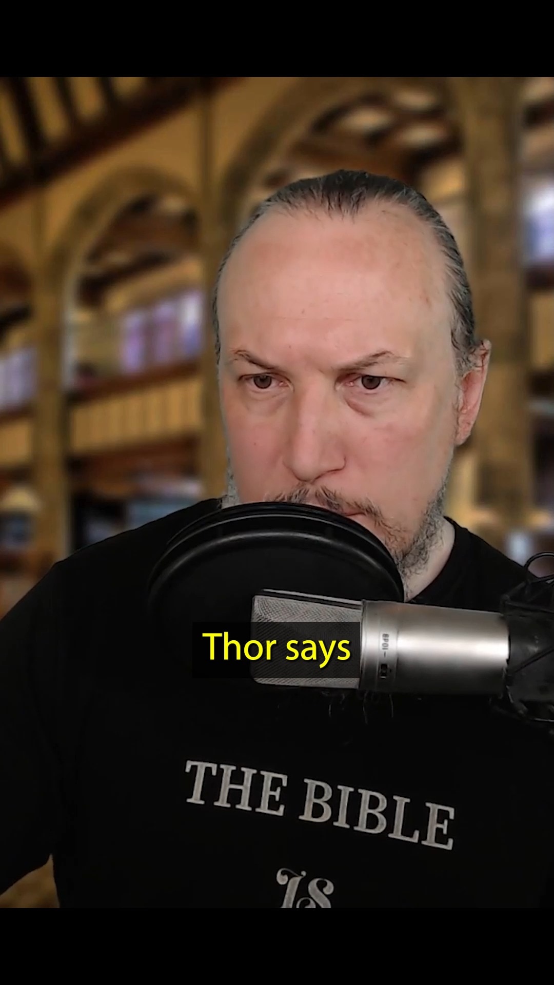 Christopher Enoch on GETTR: Reincarnation vs Resurrection # ...