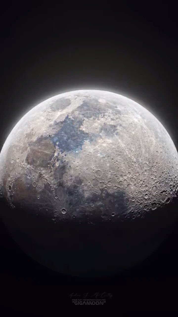 The Corolla Virus™ on GETTR : Moon CorollaVirus™LivesMatter