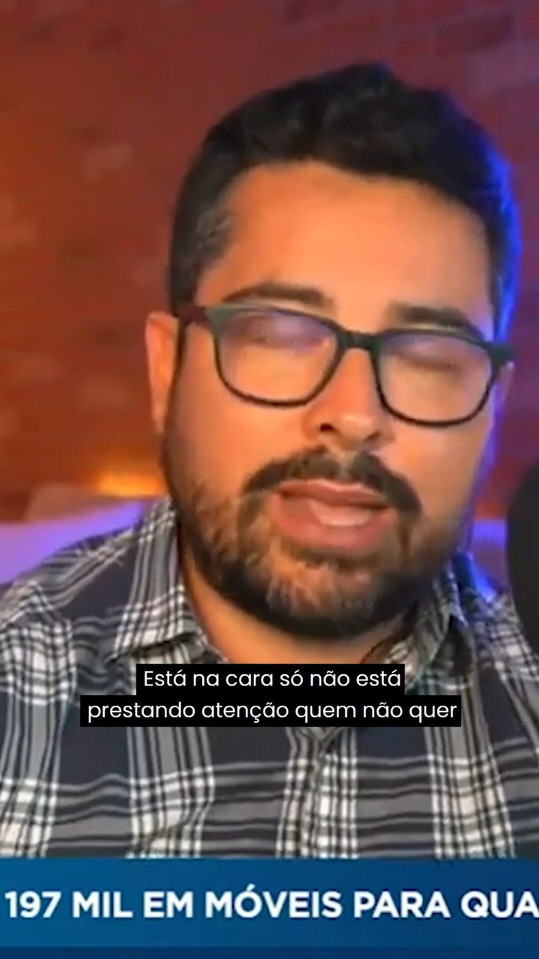 Moisés 360 on GETTR