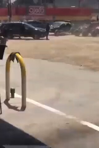 The Corolla Virus™ on GETTR: Mass shooting in Ensenada, Baja California ...