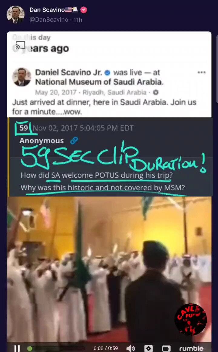 The Corolla Virus™ on GETTR : Q59 CorollaVirus™️LivesMatter