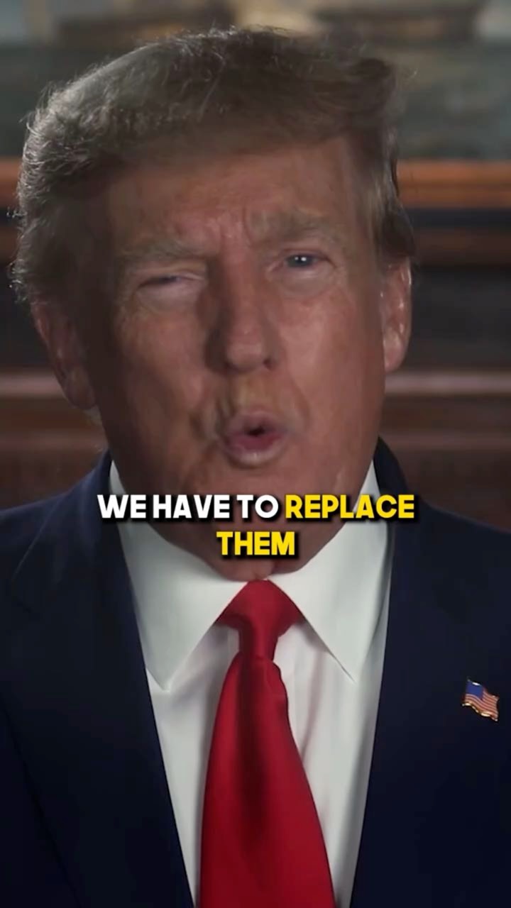 RyanMatta on GETTR : Trump Must Win in 2024 or The CCP will Kill us all ...