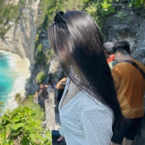 Maya_2608 on GETTR - Profile and Posts on GETTR