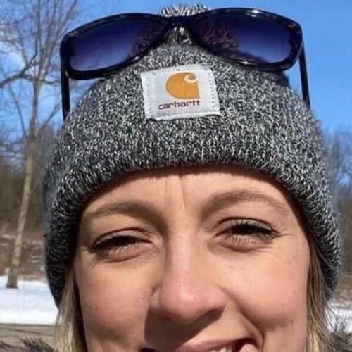 Donna Chesney on GETTR