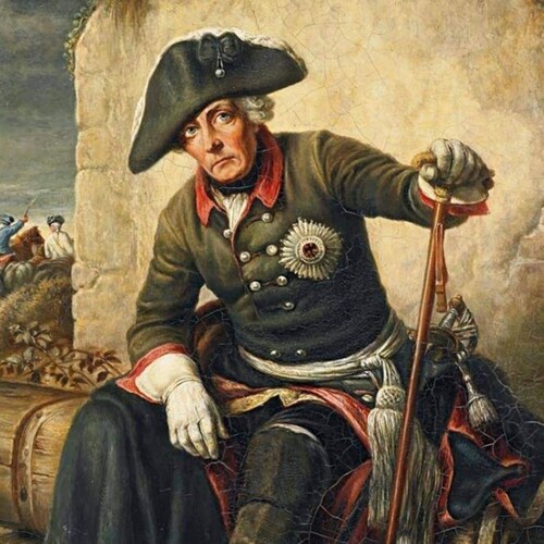 Ralf Filthaut on GETTR