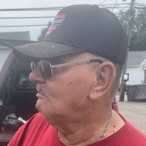 Mike Hunt on GETTR - Profile and Posts on GETTR