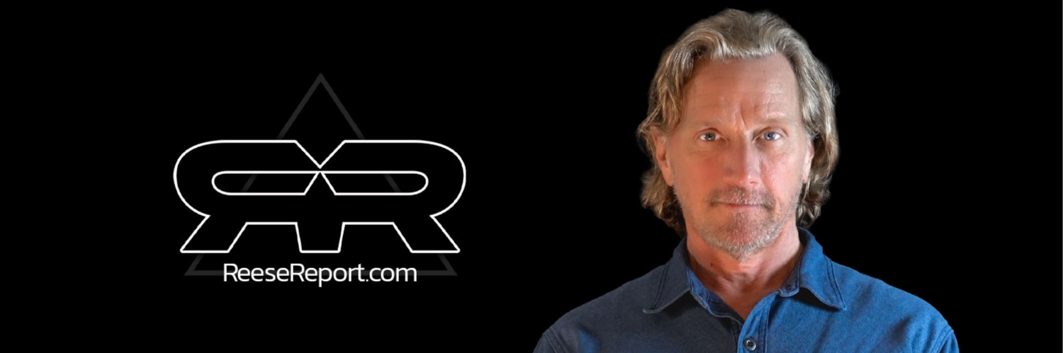 Greg Reese on GETTR - Profile and Posts on GETTR