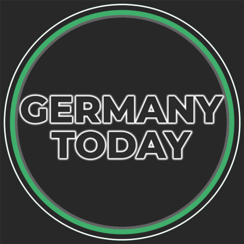 Germany Today on GETTR