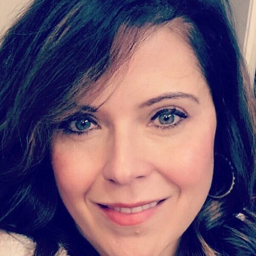 Amanda Fletcher on GETTR