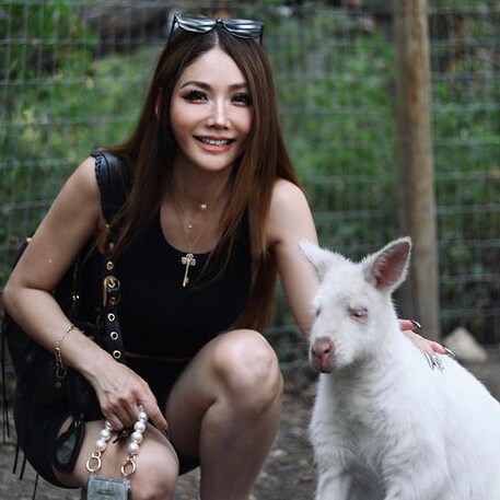 FayFay_0909 on GETTR