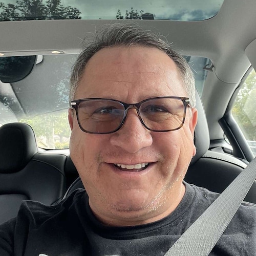 Anthony glin on GETTR - Profile and Posts on GETTR