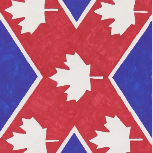 DanielBauche on GETTR