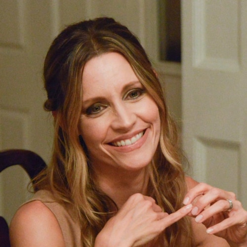 leftie transgender elizabeth kent on GETTR