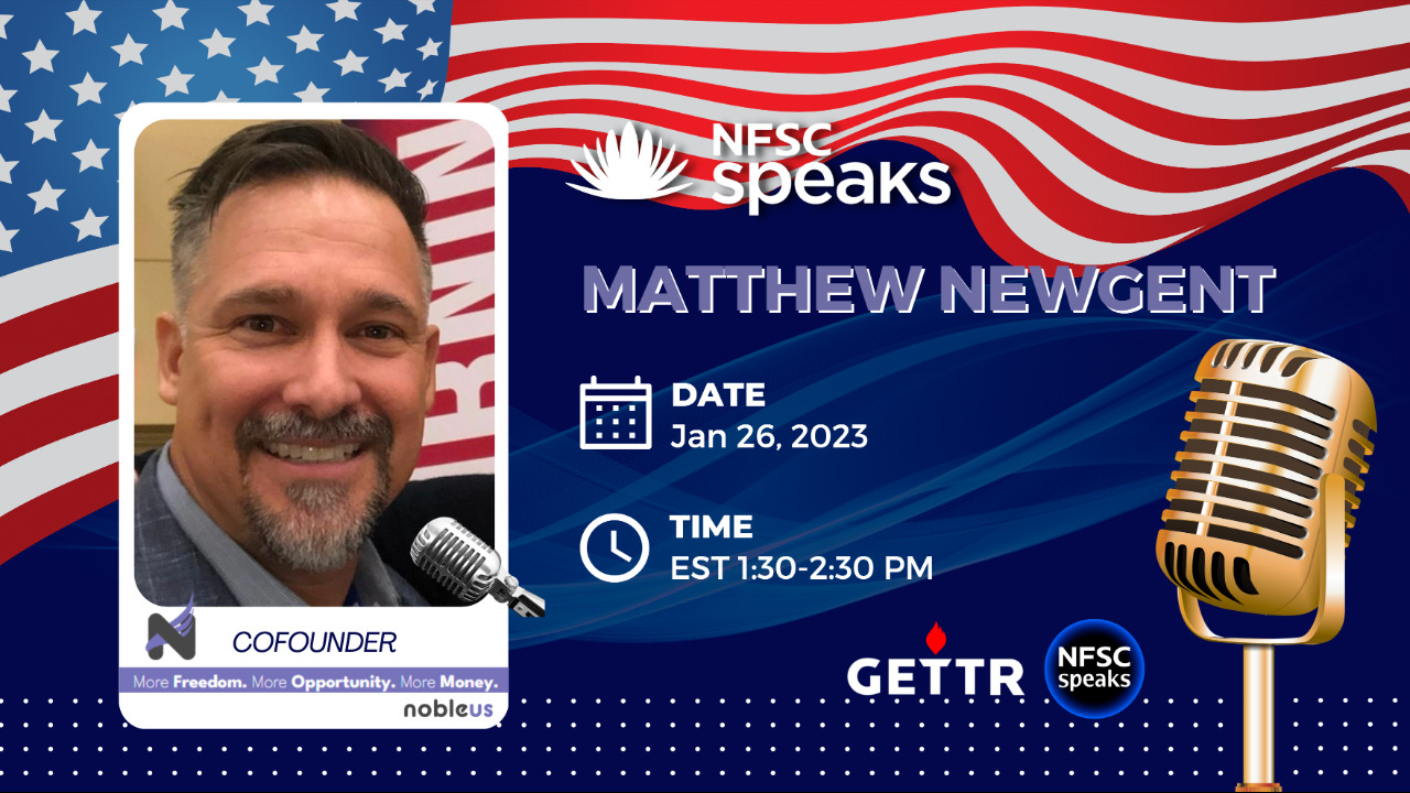 NFSC Speaks on GETTR : 2023.01.26 NFSC speaks THURSDAY: CCP'S ...