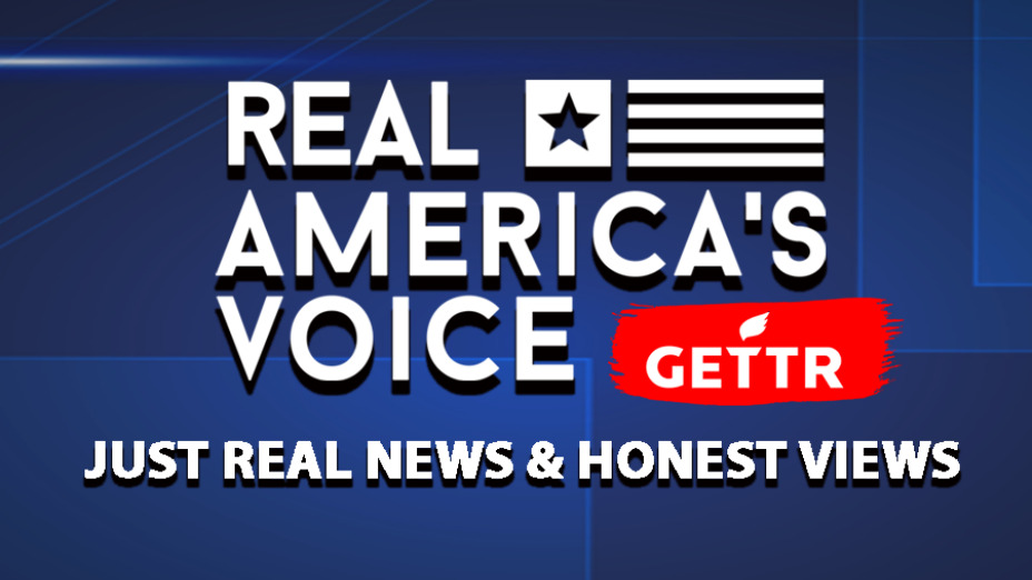 Real America's Voice on GETTR: REAL NEWS & HONEST VIEWS