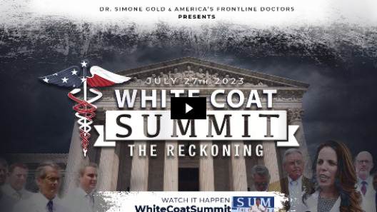 Diamond and Silk® on GETTR : Dr Simone Gold and America's Frontline ...
