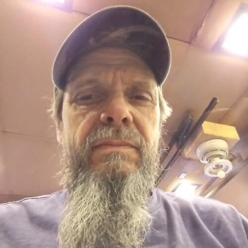 RandyK on GETTR - Profile and Posts on GETTR