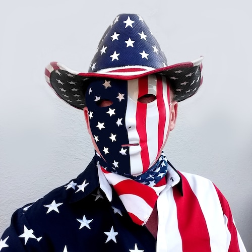 𝗠𝗜𝗖𝗛𝗔𝗘𝗟 𝗤𝗨𝗘𝗦𝗧 on GETTR