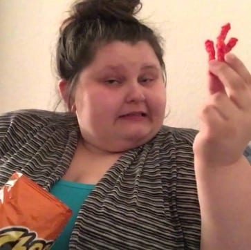 Amberlynn_Reid on GETTR