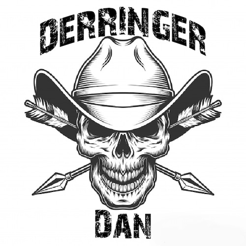 DerringerDan on GETTR - Profile and Posts on GETTR
