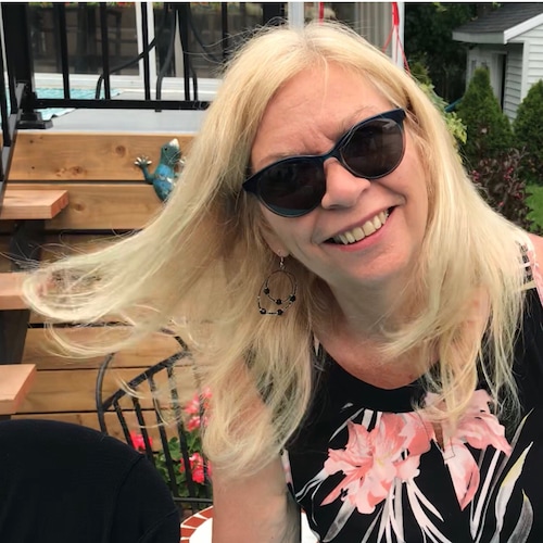 Diane Gendron on GETTR - Profile and Posts on GETTR